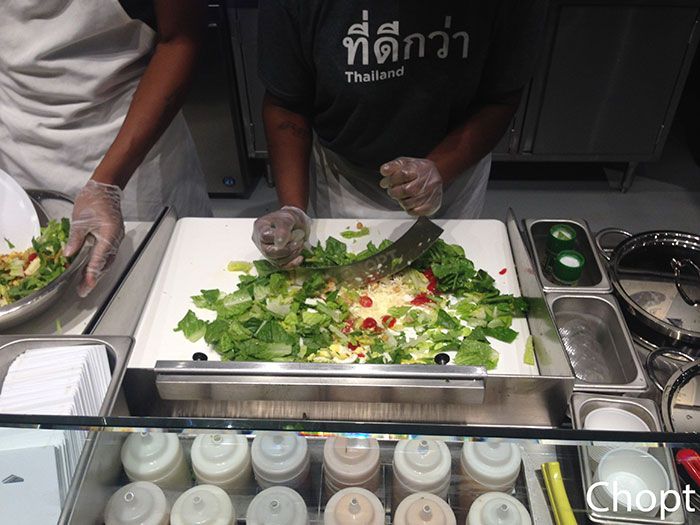 Crisp who? Six reasons why Chopt is now the best salad place in town ...