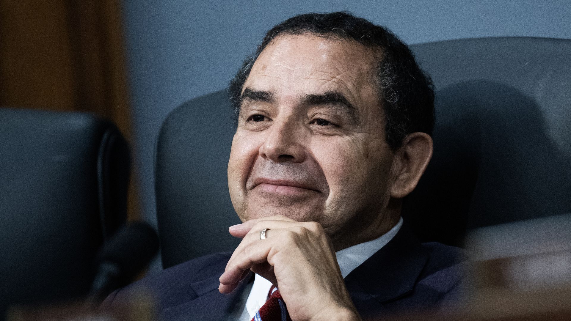 House Democrats help Republicans pass bills to fund ICE, avert shutdown