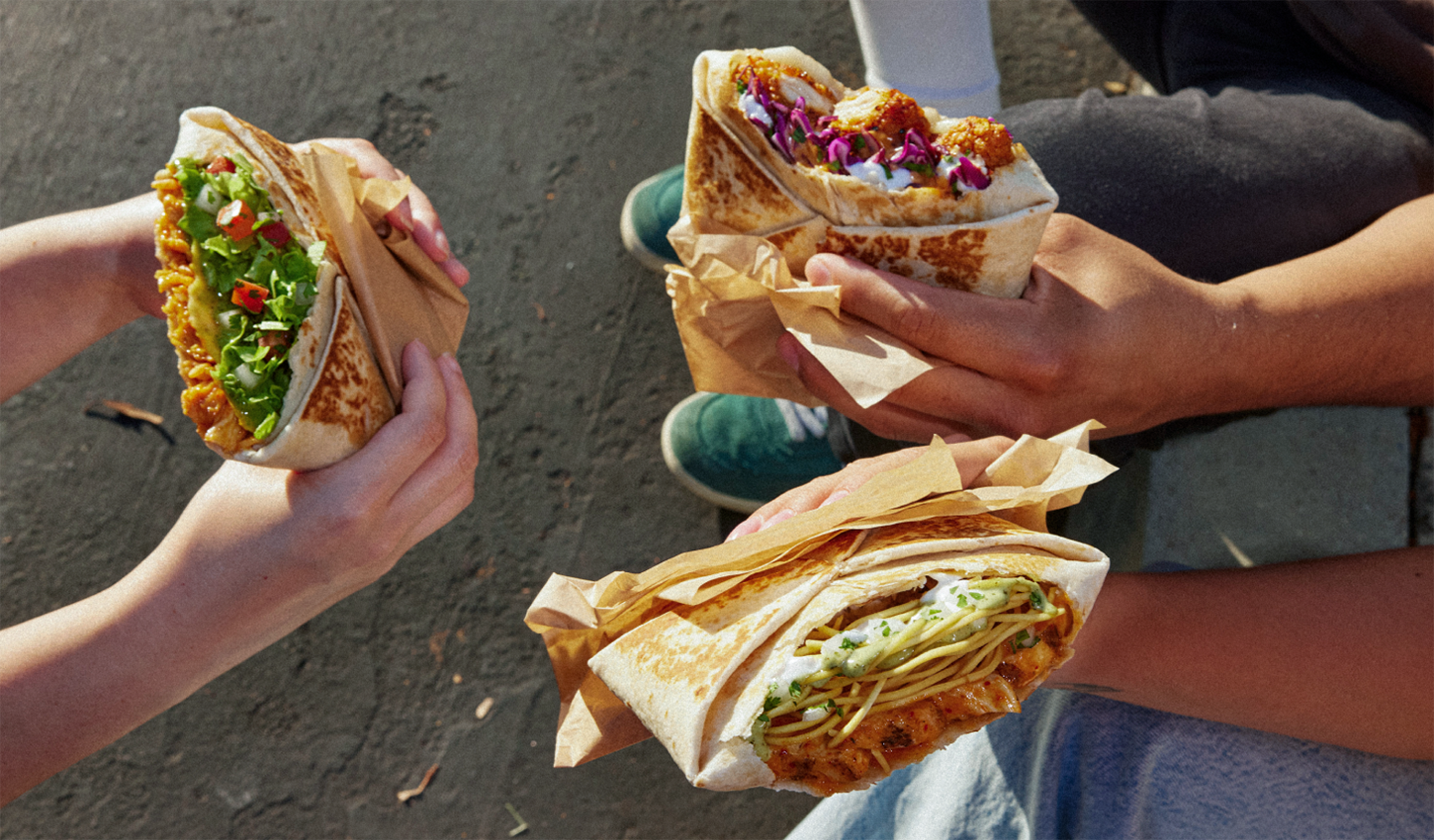 Taco Bell unveils specialty Crunchwrap Supreme concocted by Phoenix ...
