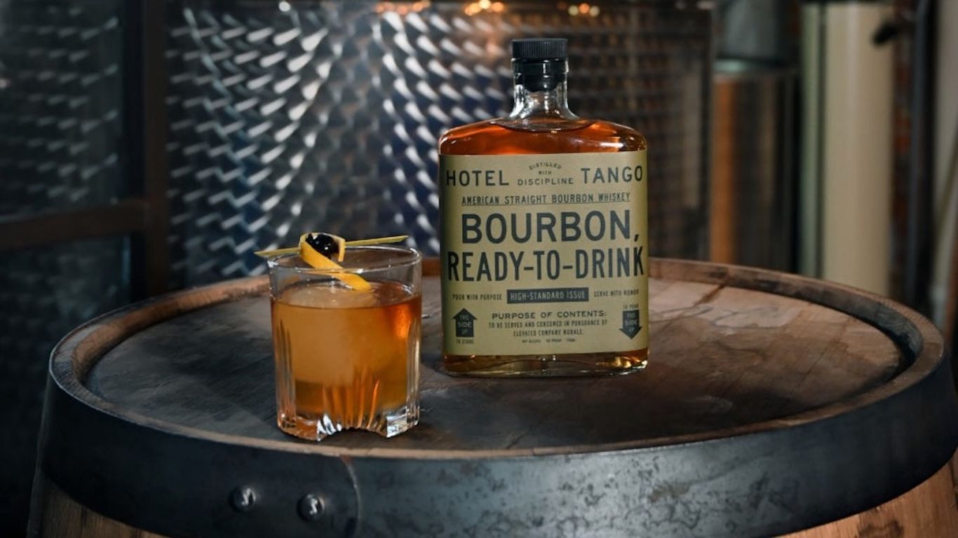 Where to celebrate National Bourbon Day in Indianapolis - Axios ...