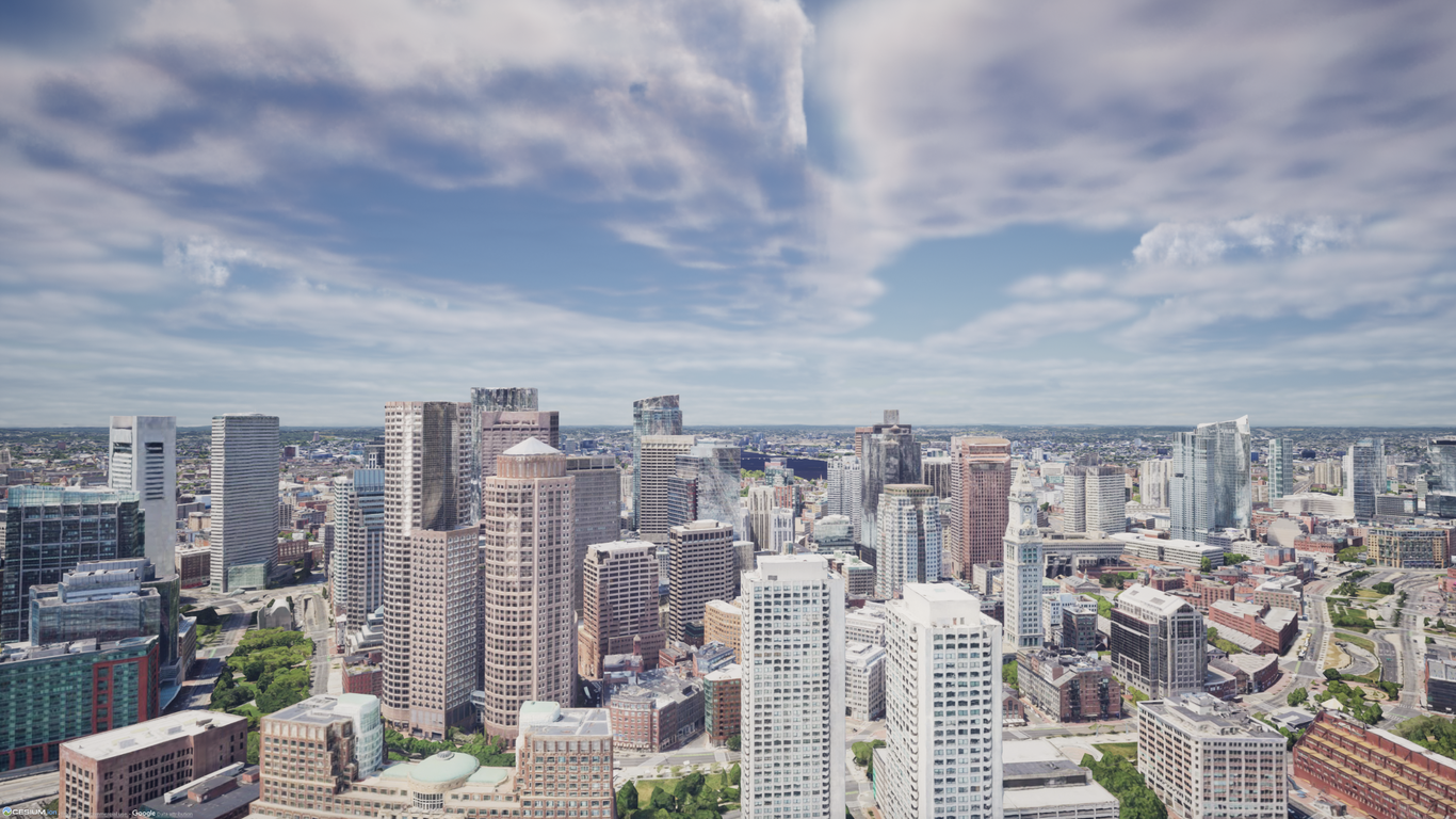 Nvidia unveils digital simulation, generative AI for weather forecasts