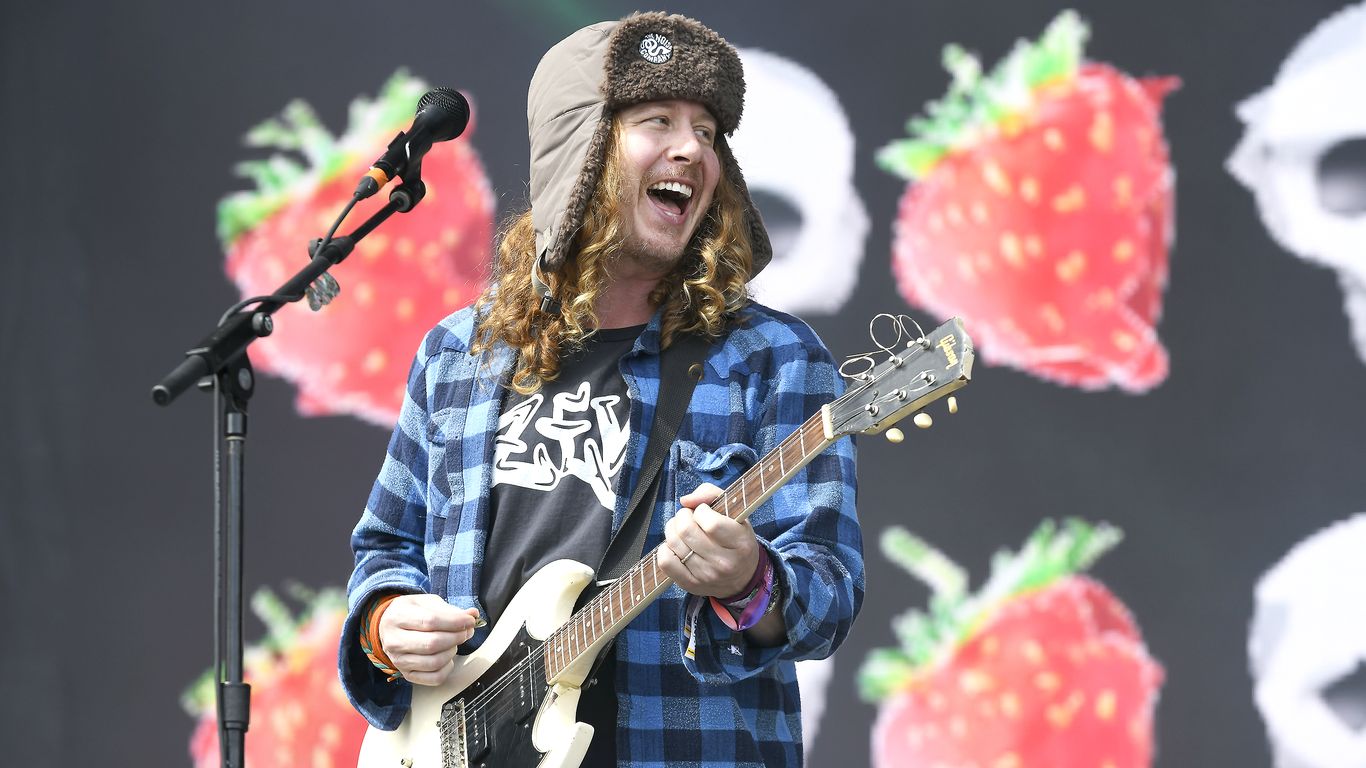 Local artists to watch at Austin City Limits Music Festival - Axios Austin