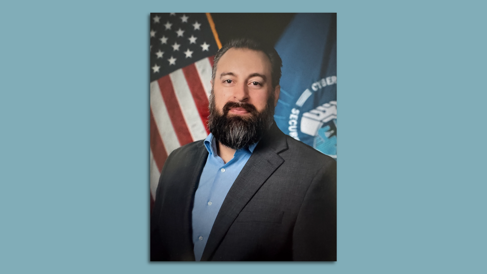 U.S. Sen. Ruben Gallego to bring fired federal worker to Trump speech ...