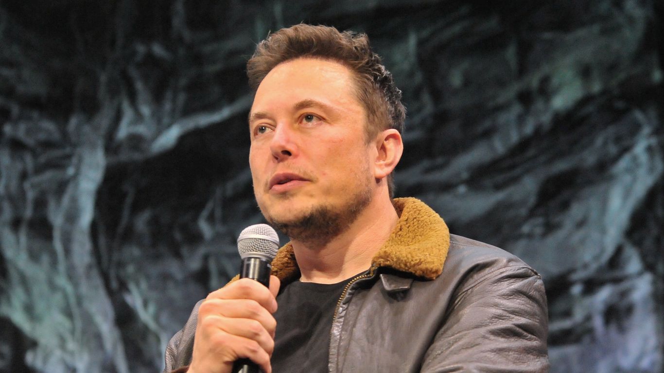Elon Musk's Boring Co. raises $113 million