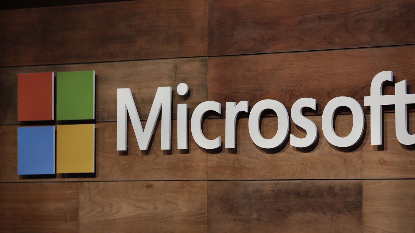 Microsoft follows Apple, Google with news app