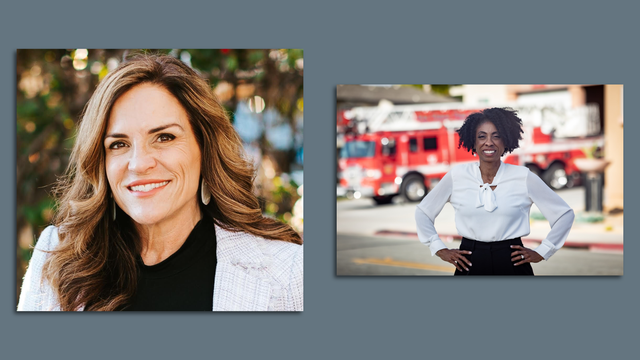 San Diego's special election primer: District 4 county supervisor race - Axios San Diego