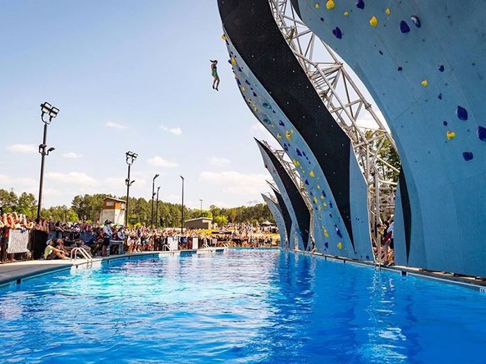 10 must-do spring events in Charlotte - Axios Charlotte