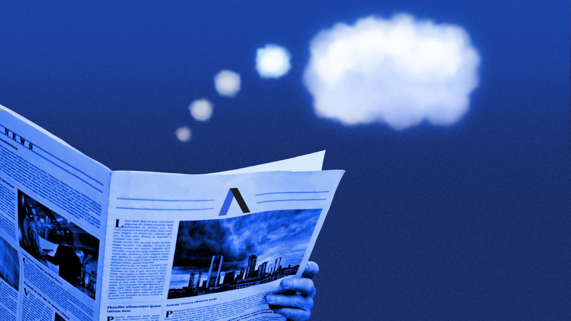 5 tips from "Smart Brevity": Short, not shallow