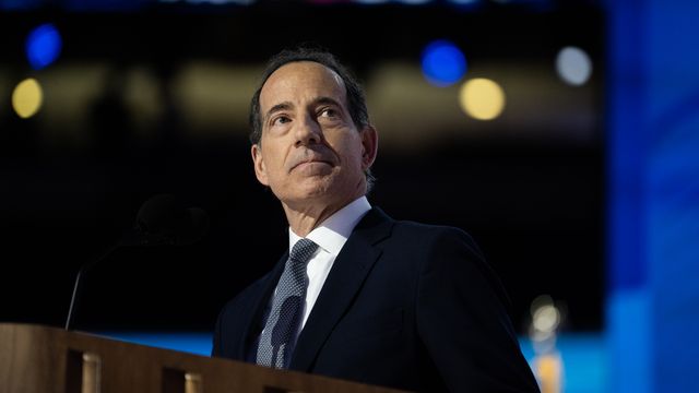 House Democrats' top investigator Raskin plots 2025 investigations