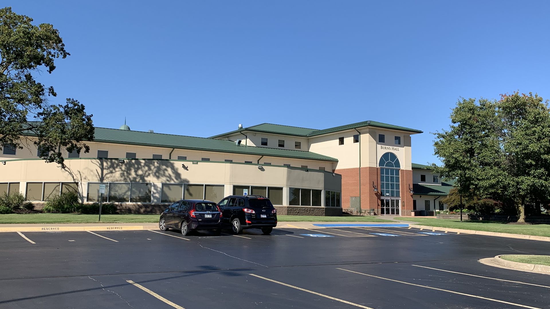 NWACC's master plan includes sports facilities, classrooms, housing ...