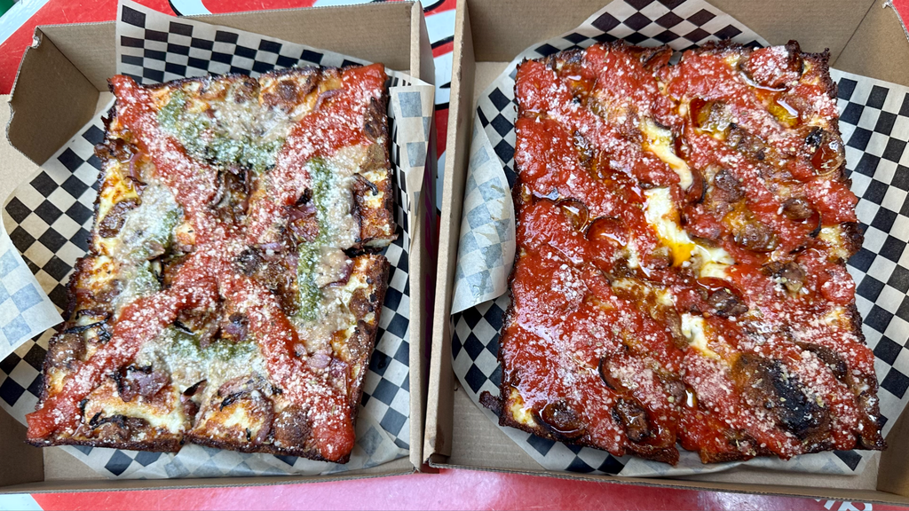 Snag one of Moto Pizza's hard-to-get pies at new Belltown location ...