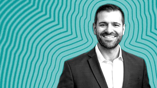 Meet Danny Sauter, SF's District 3 supervisor - Axios San Francisco