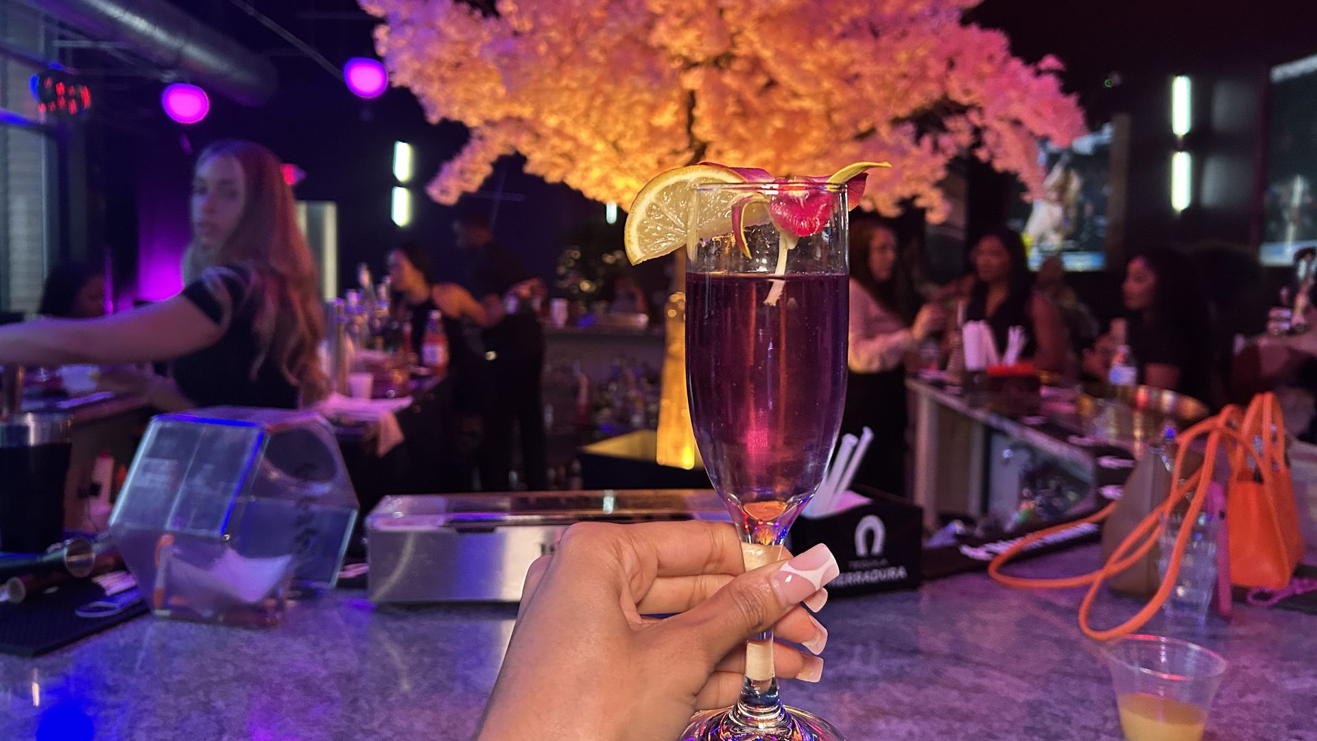 New bar opens in former Another Brewery spot - Axios Charlotte