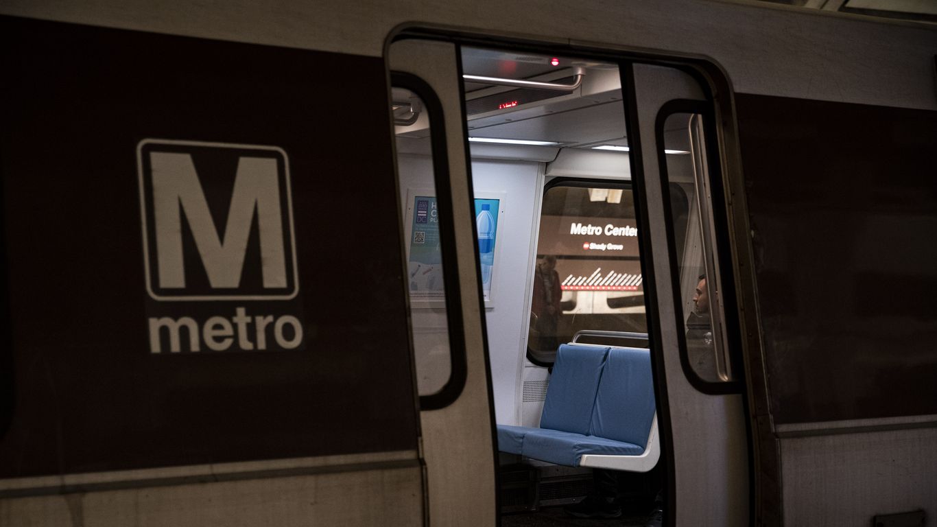 New funding pledges spell hope for Metro, but fare hike still likely ...