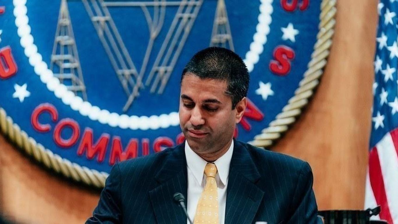 FCC chief to unveil plan to roll back net neutrality rules