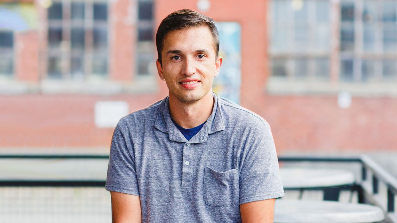 Small Businessperson of the Year finalist: 5 questions with Emir Dukic ...