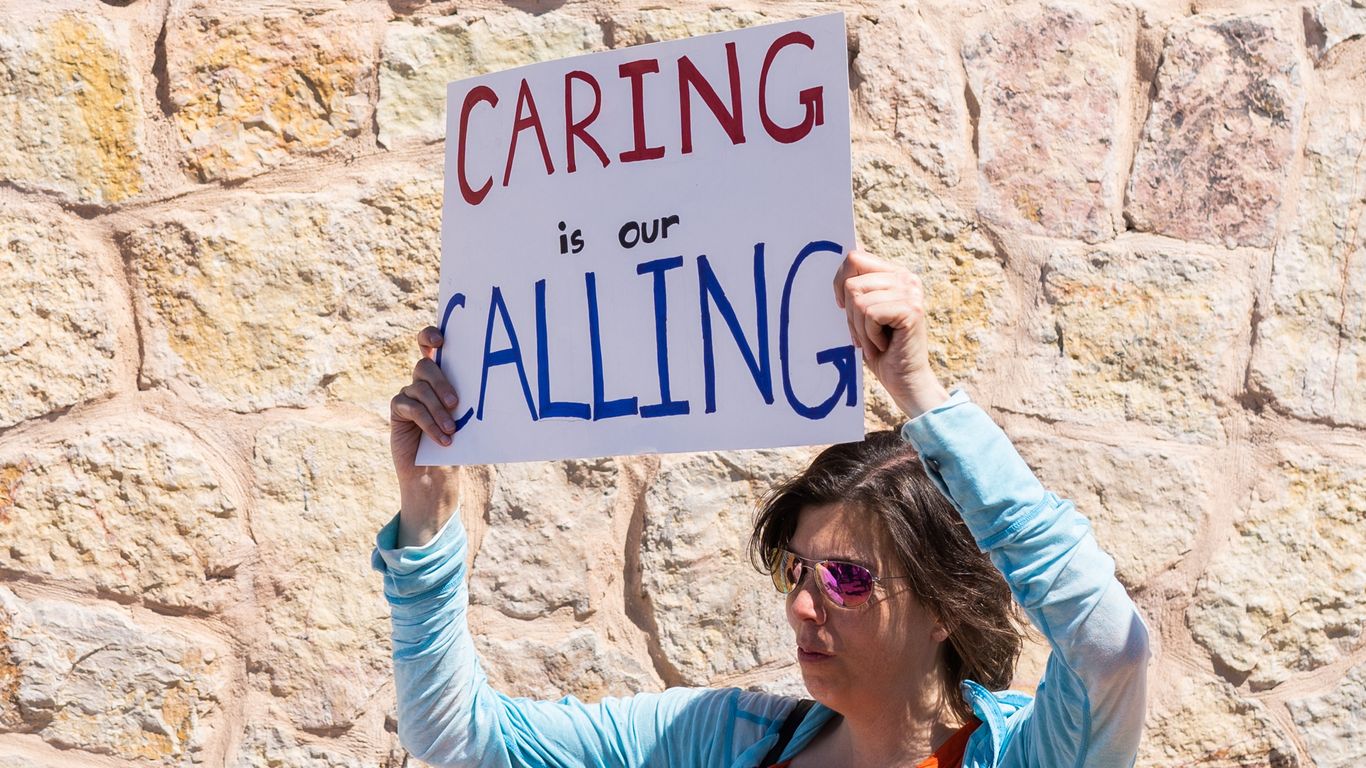 The U.S. now receives the most requests for asylum worldwide, topping ...