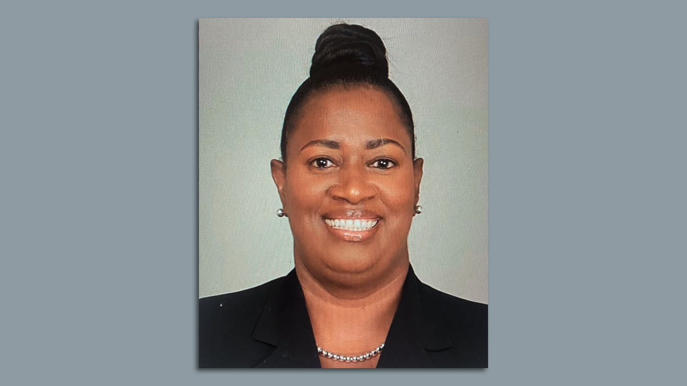 Danielle Battle named APS interim superintendent - Axios Atlanta