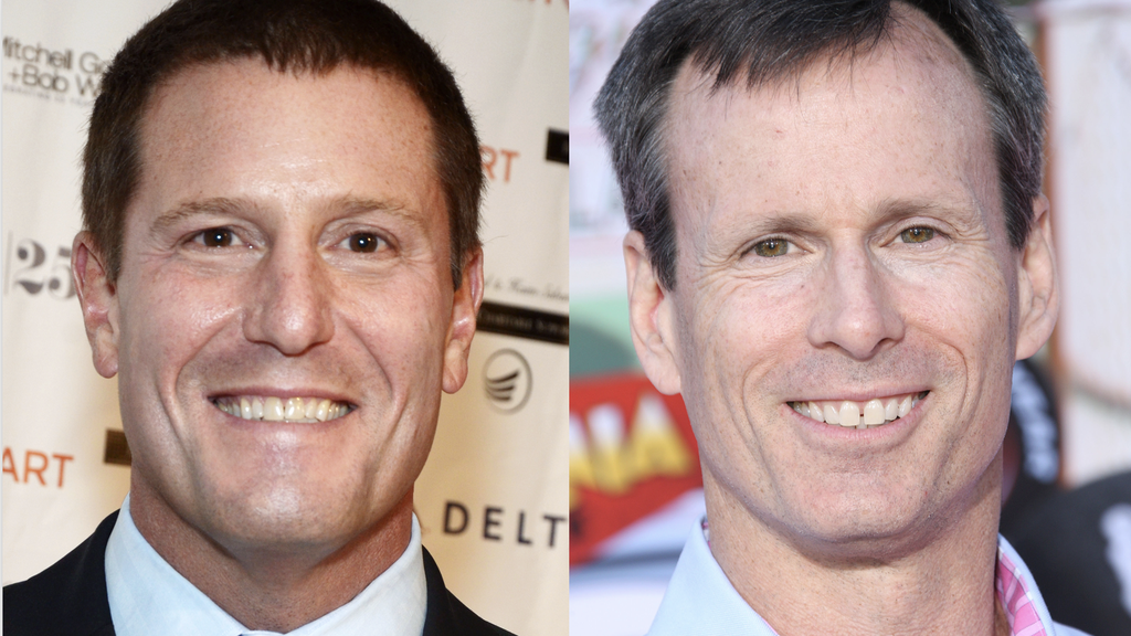 Ex-Disney execs Mayer, Staggs advising on ESPN plan