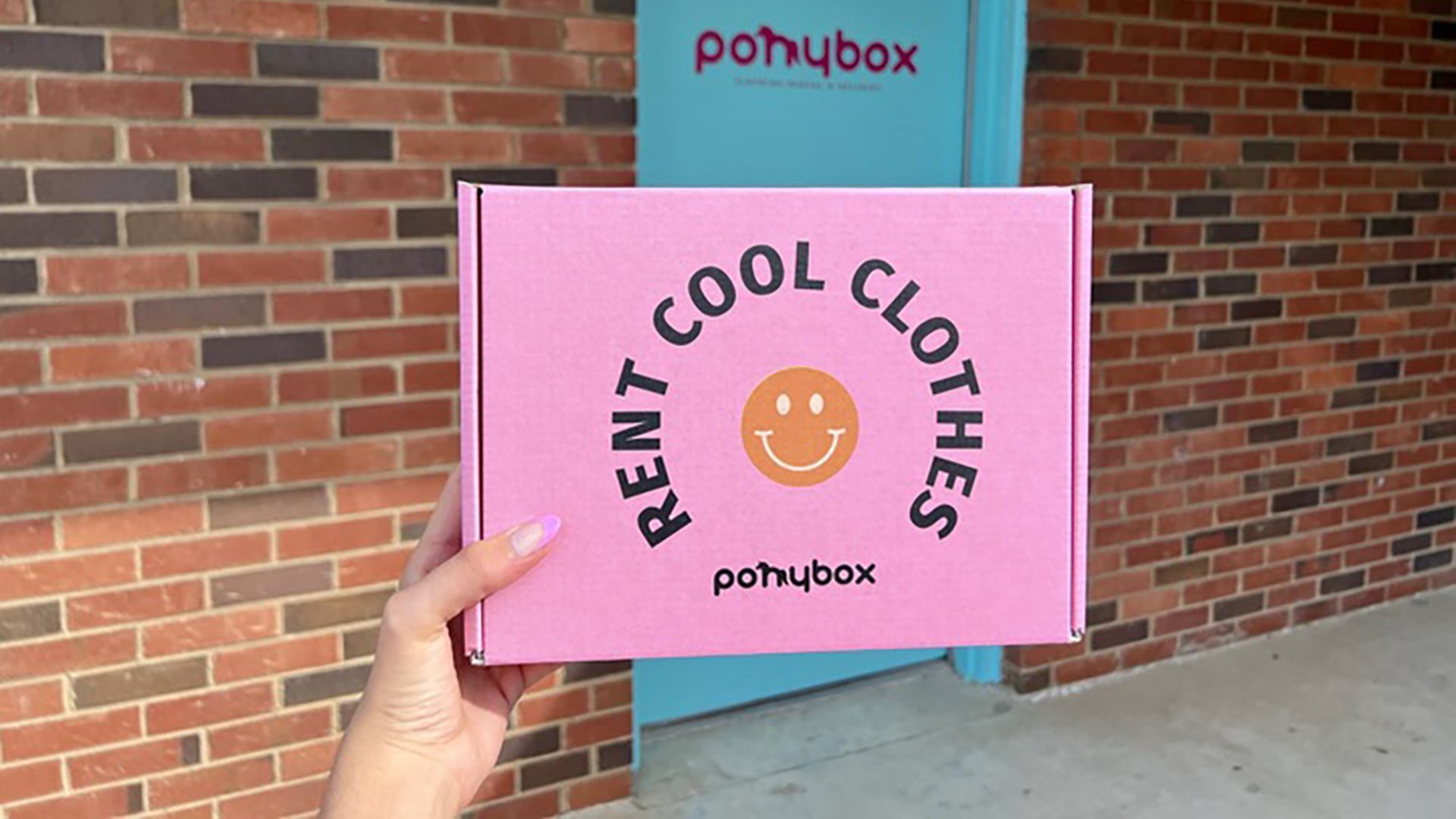 Try before you buy: Ponybox goes brick-and-mortar - Axios Charlotte