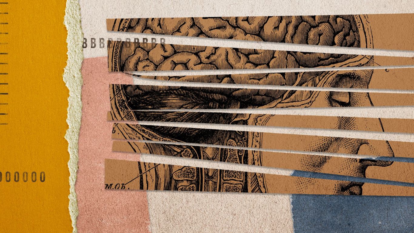 Anxiety screenings for most Americans recommended by U.S. task force