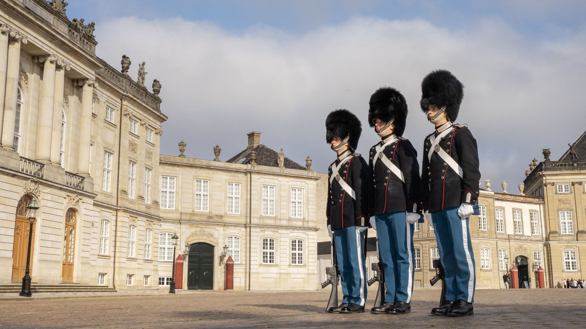 The Spoon: MSP adds Copenhagen flight - Axios Twin Cities