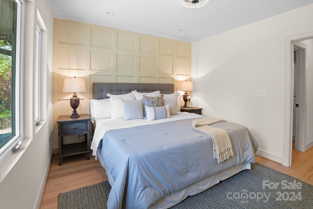 Hot homes: 5 houses for sale in Charlotte ranging from $400K to $1M ...