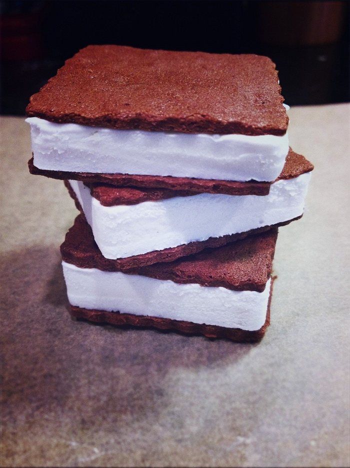 Charleston’s Wich Cream ice cream sandwiches are now available in ...