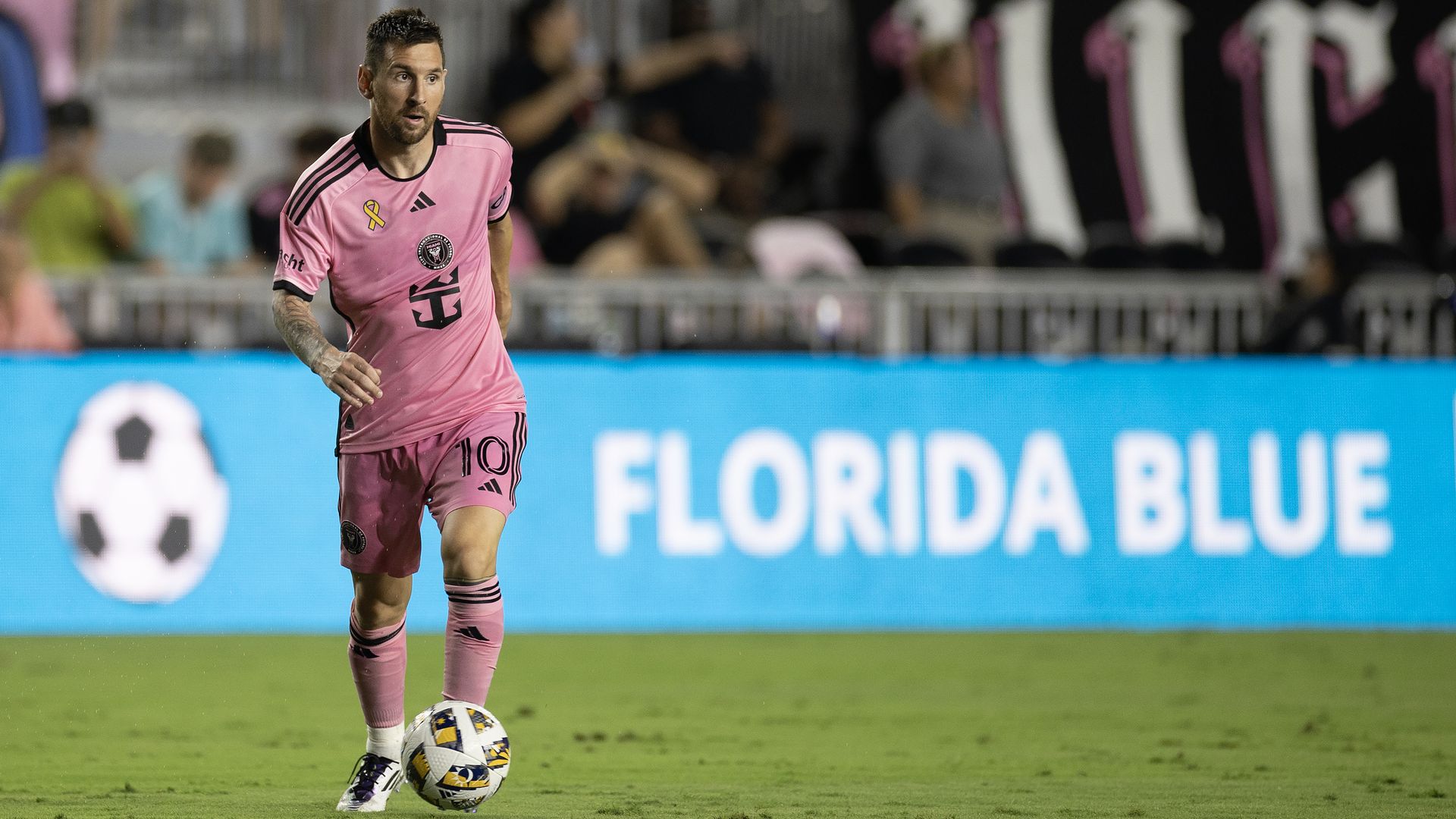 Messi mania (finally) comes to Columbus with Crew vs. Inter Miami match ...