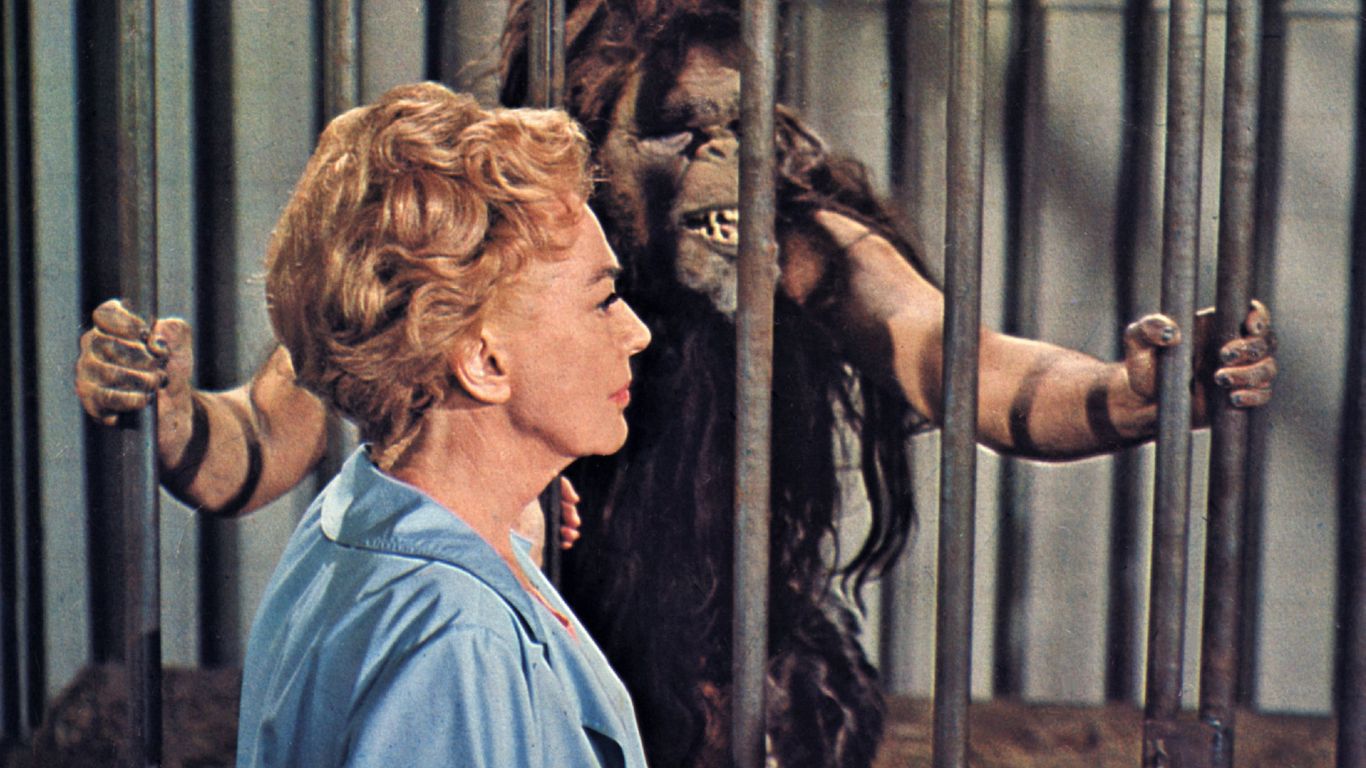 Five awful movies for your Halloween (dis)pleasure - Axios NW Arkansas