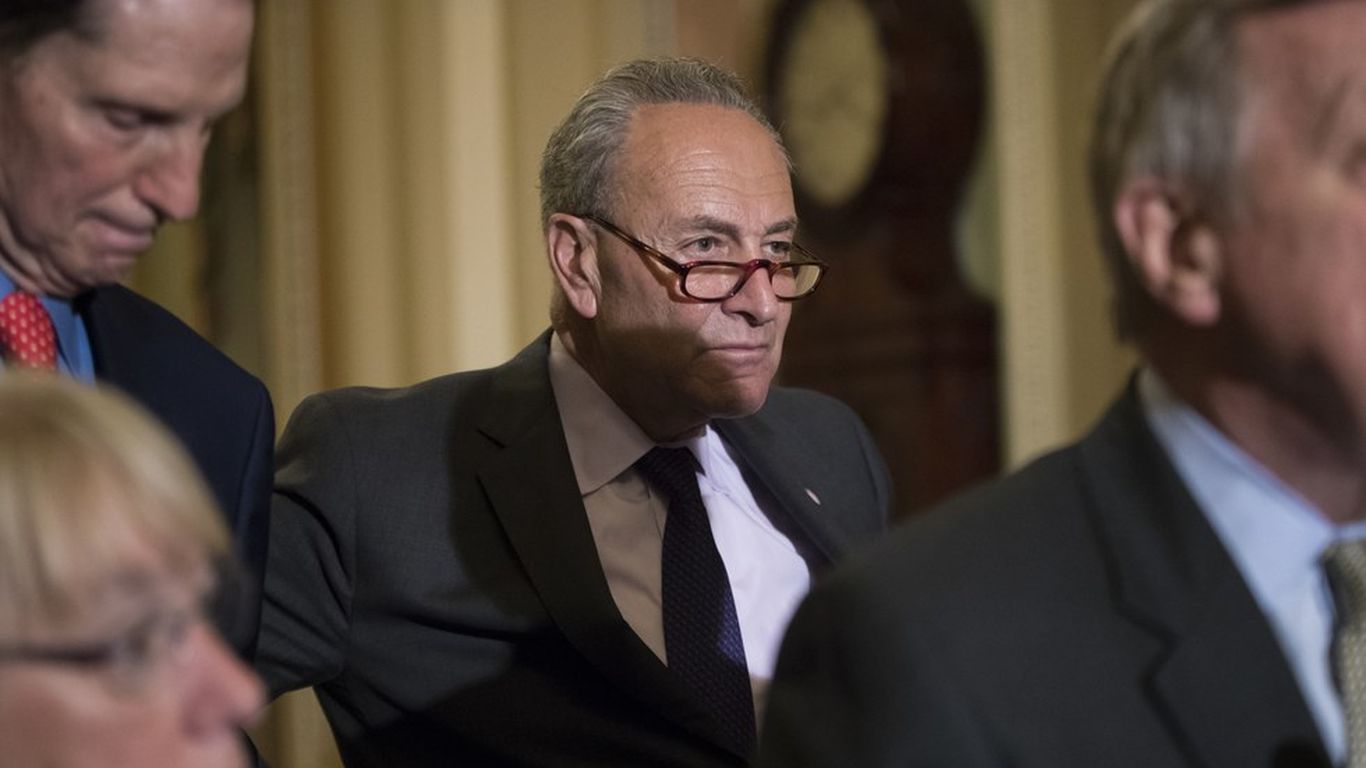 What's next for Democrats on health care