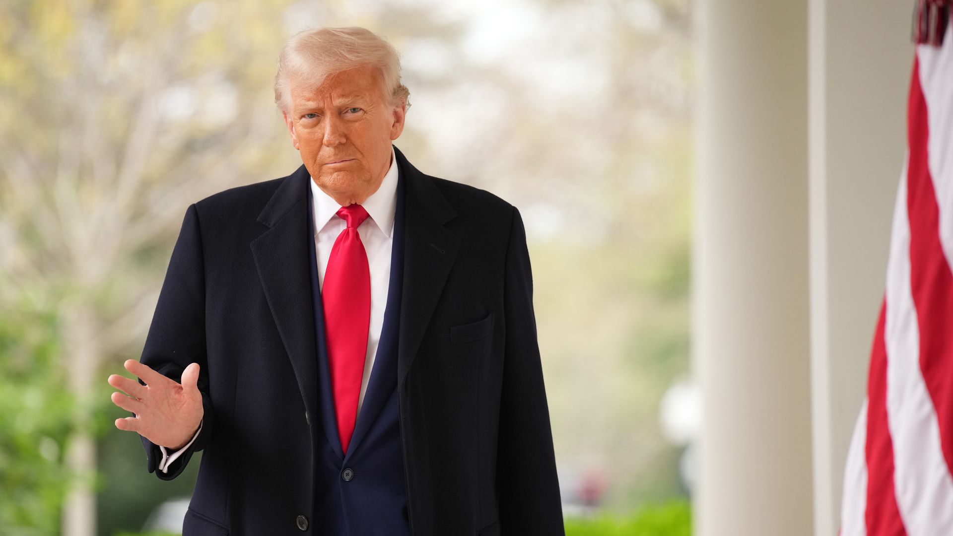 Why we're not in a Black Monday crash despite Trump tariffs' impact