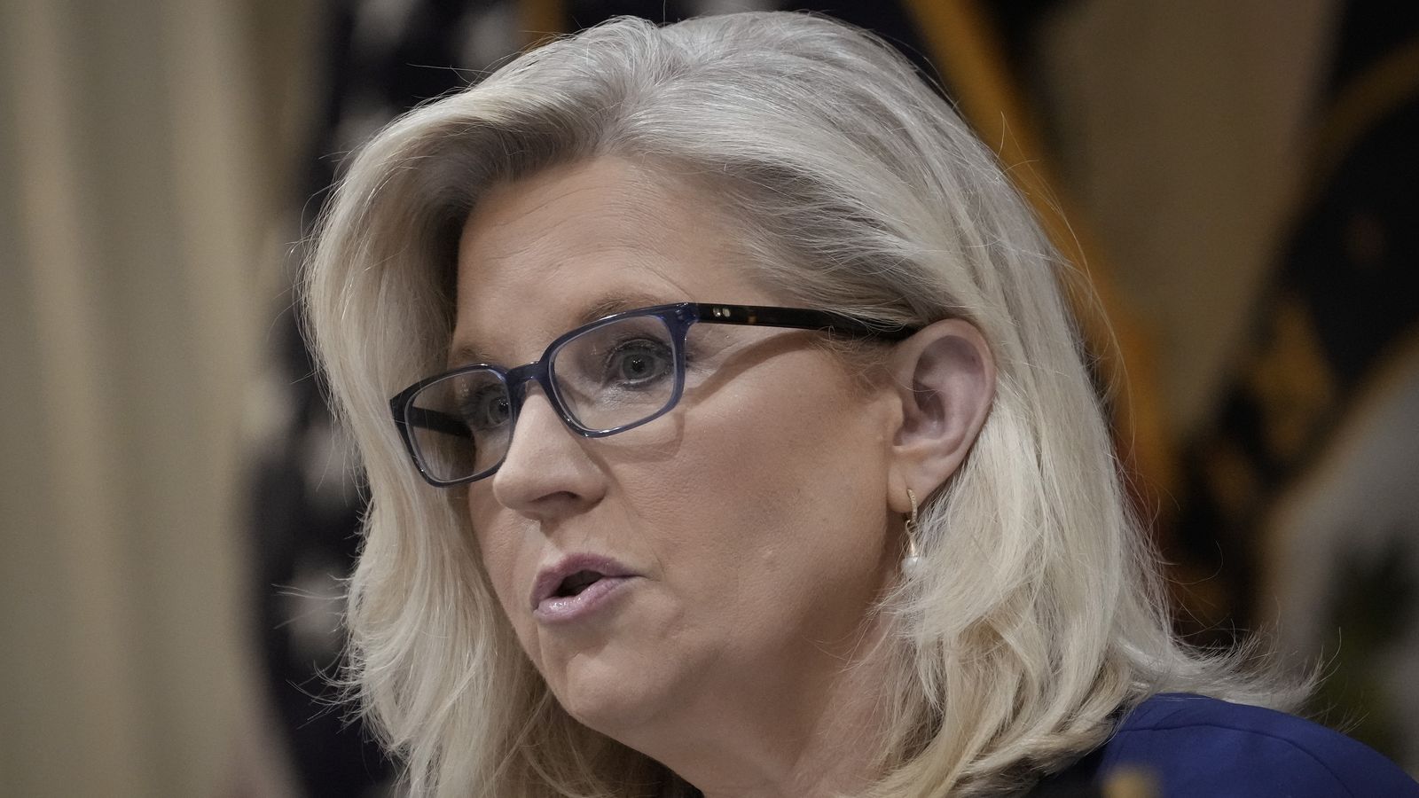 Liz Cheney endorses Democrat Elissa Slotkin in Michigan House race