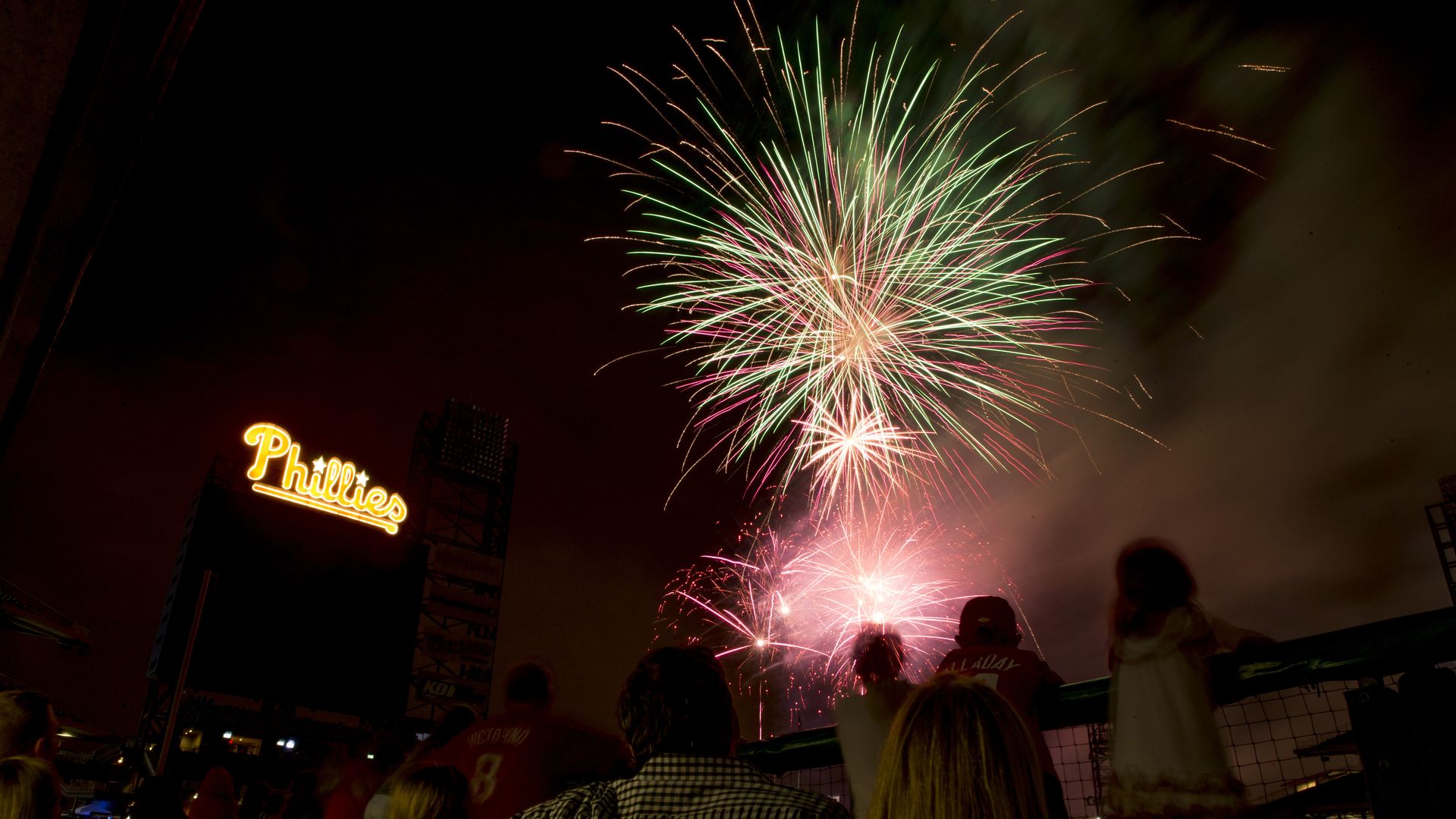Phillies theme nights worth buying tickets to this 2025 season - Axios ...