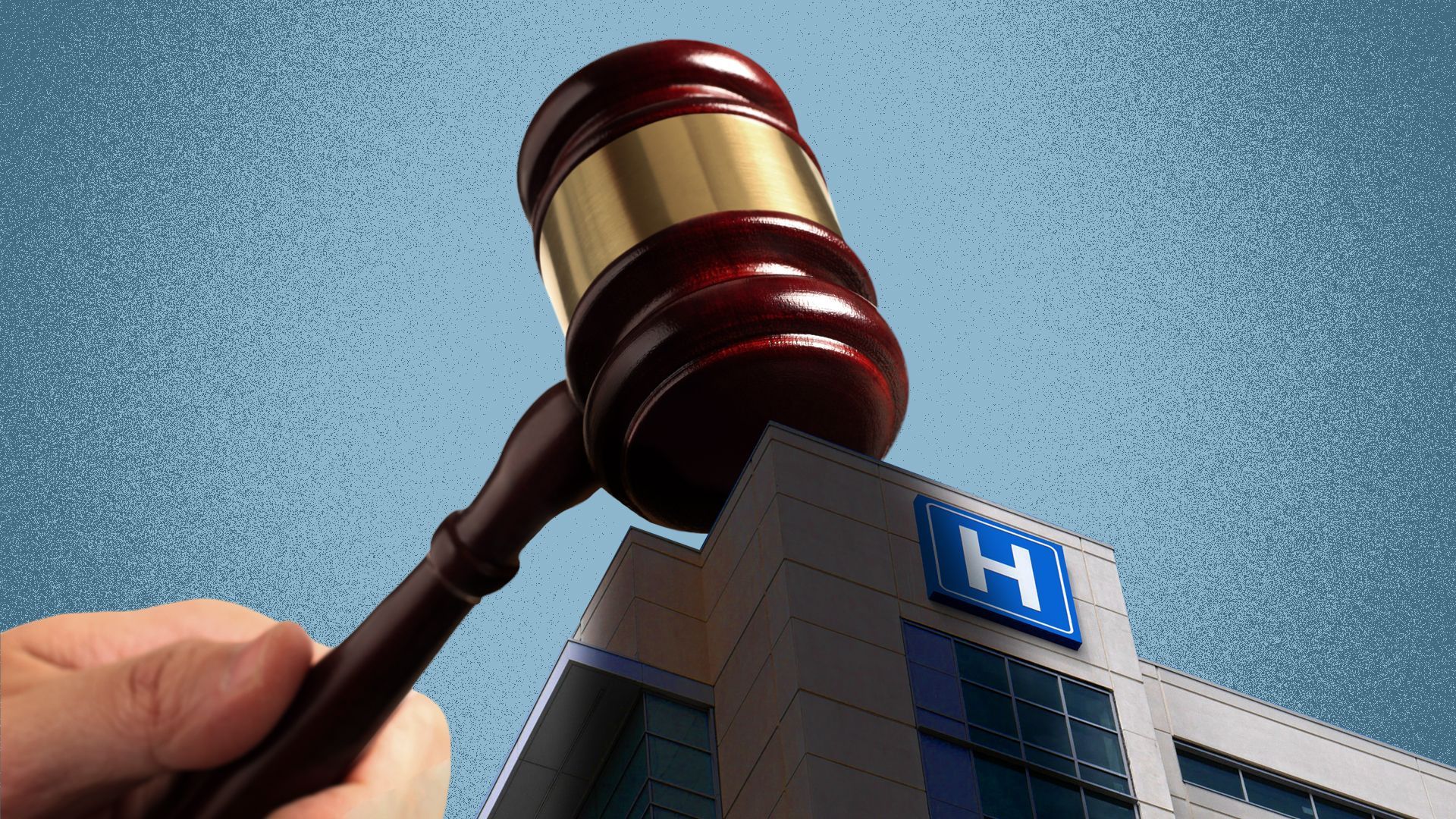 SCOTUS sides with HHS in hospital payment case