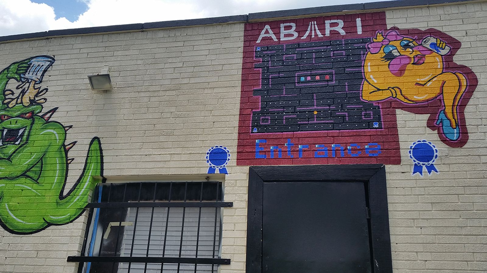 Abari is opening very soon. Here’s what we know right now about your ...