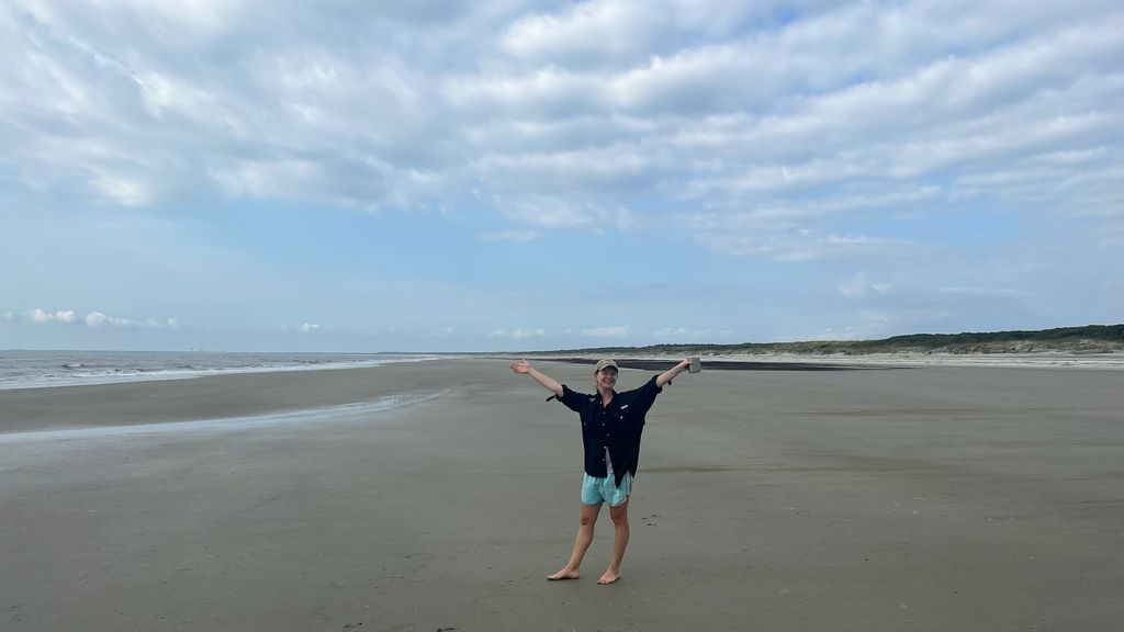 A guide to camping on Cumberland Island - Axios Atlanta A guide to camping on Cumberland Island - Axios Atlanta