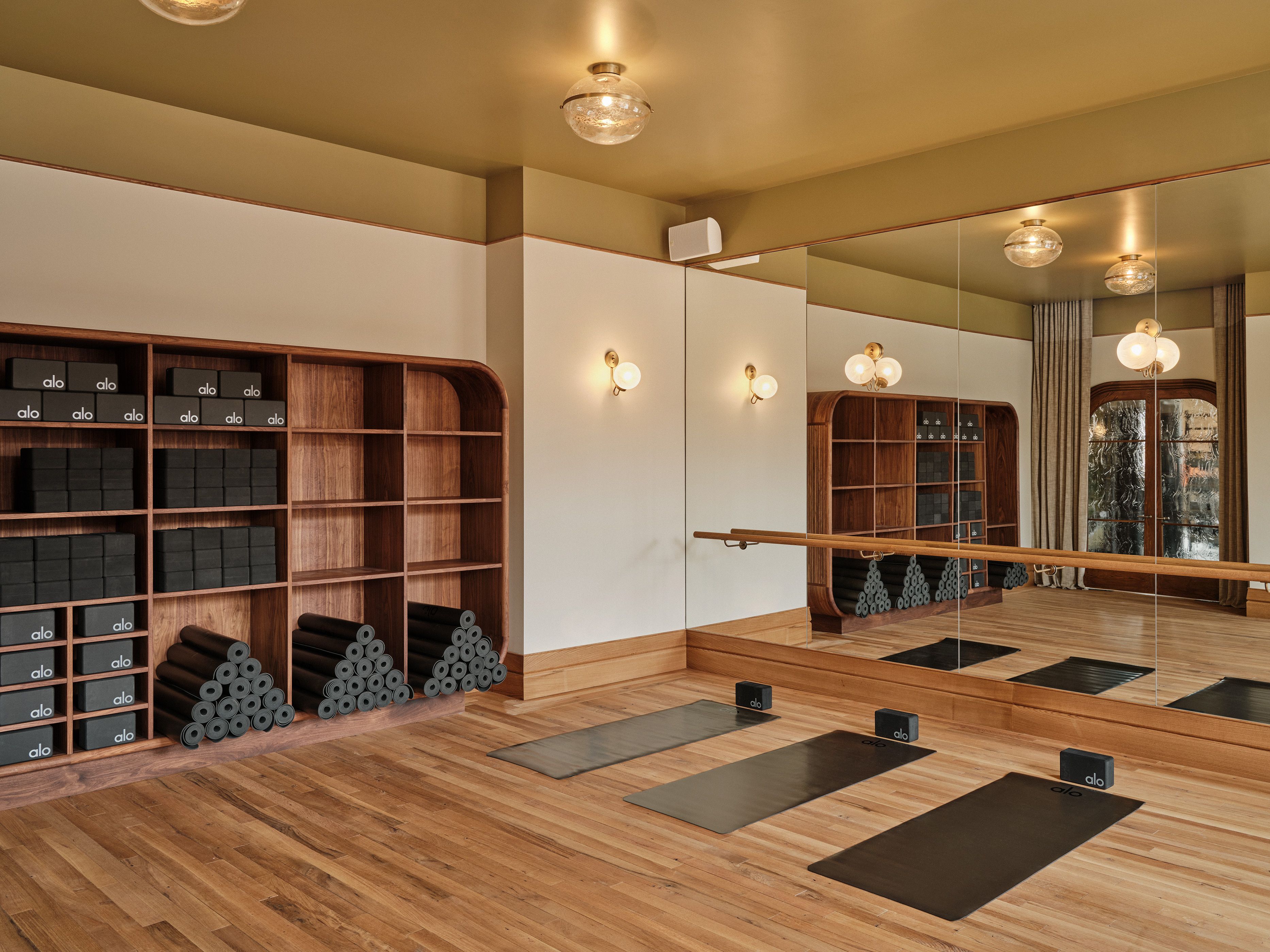 Soho House Portland: Take a look inside the ultra-luxe social club ...