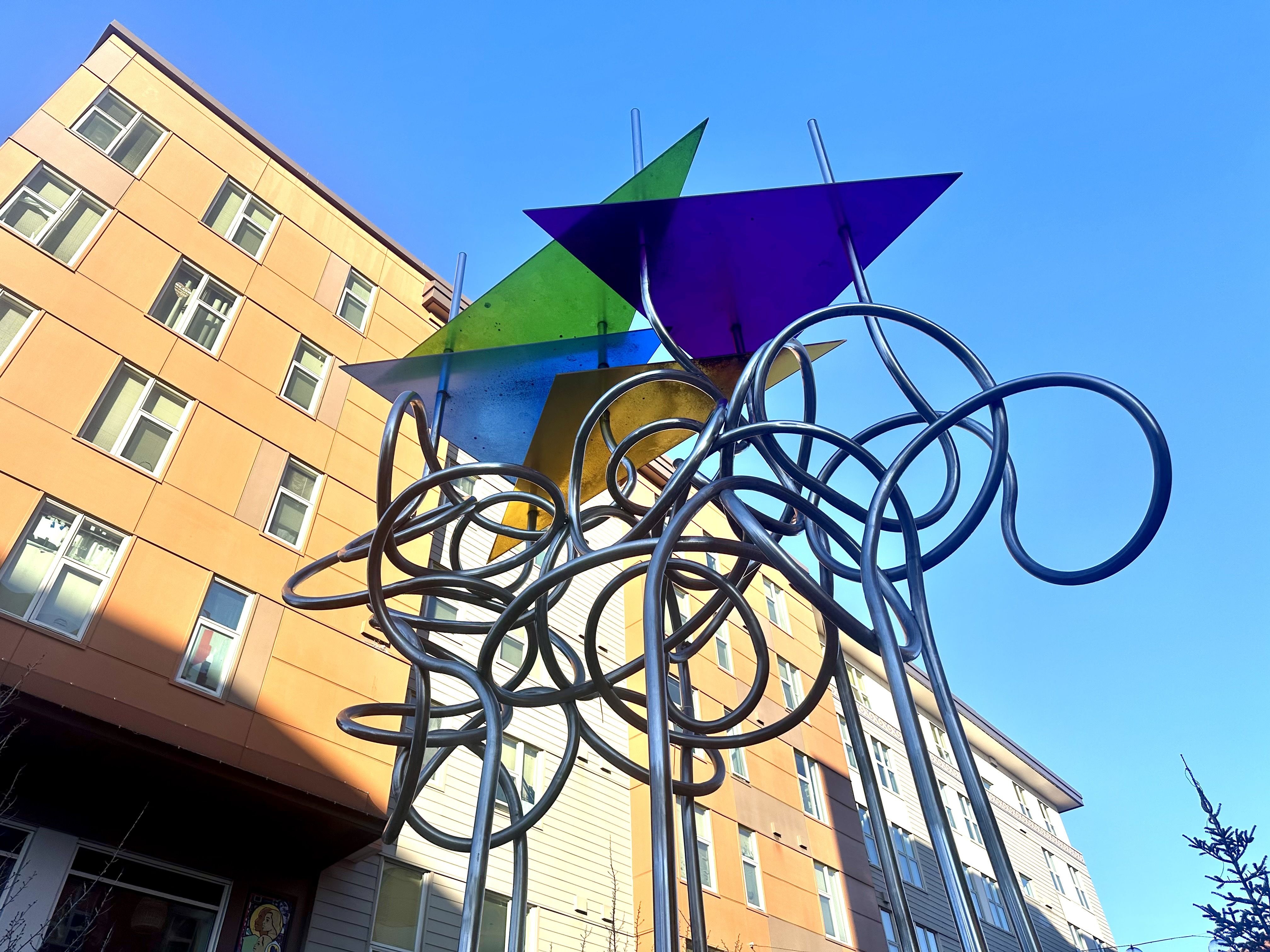 Where we were - Axios Seattle