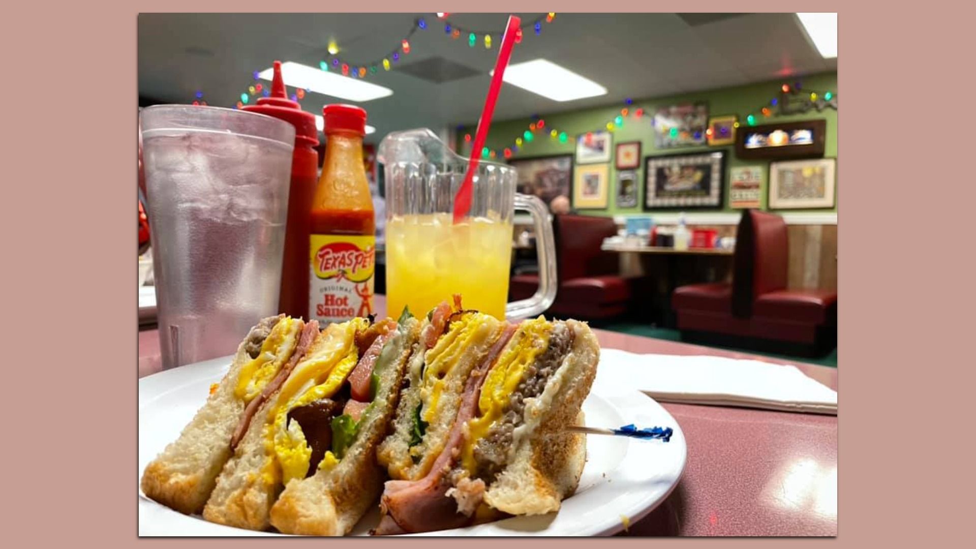 Richmond's Moore Street Cafe serves Virginia's top breakfast sandwich ...