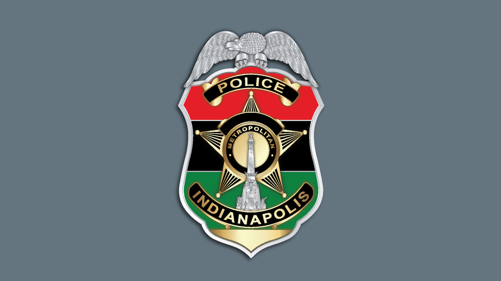 IMPD’s Black History Month badges won't arrive in time for celebration ...
