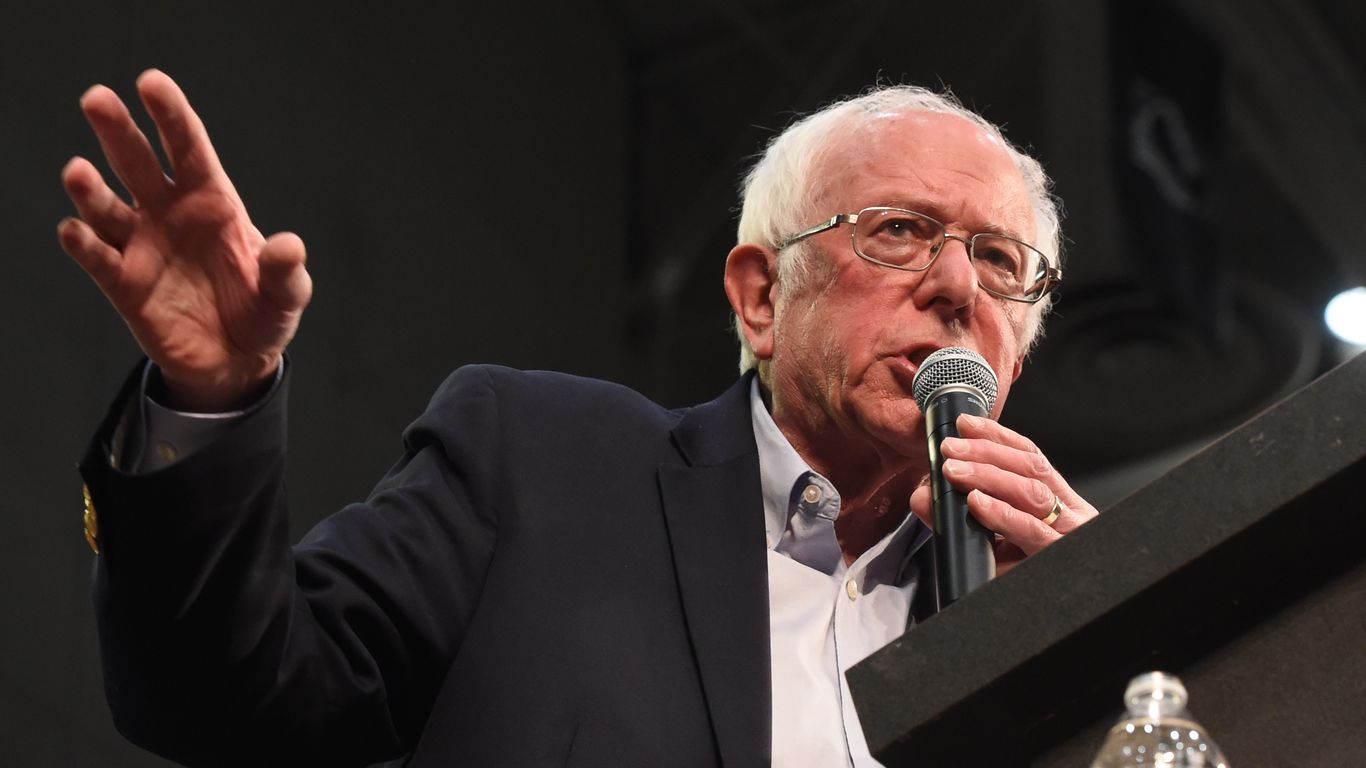 Minnesota midterm elections: Bernie Sanders returns to Minnesota to ...