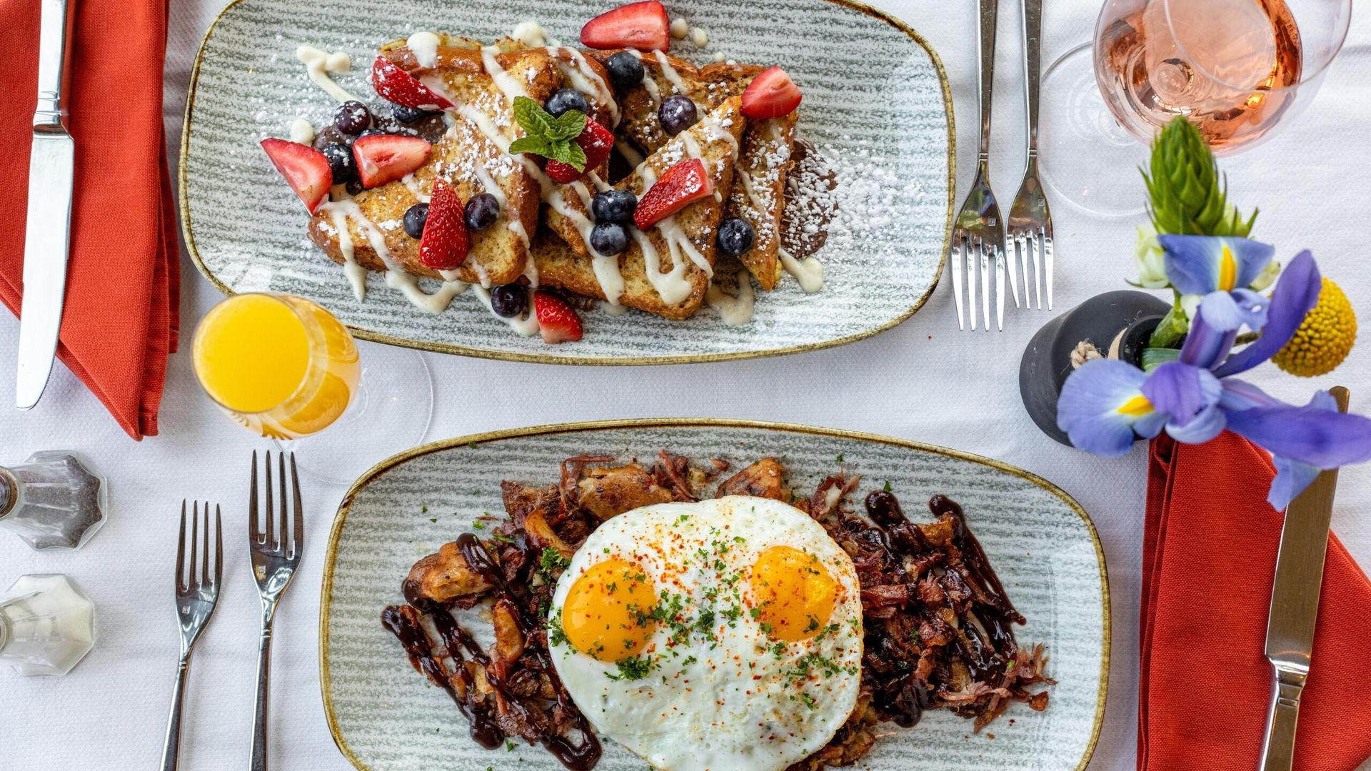 Boulder dining scene adds brunches, pizza and pop-ups - Axios Boulder
