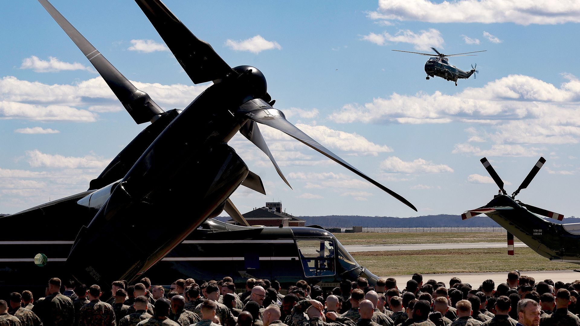 Hegseth's urgent meeting: What to know about Quantico