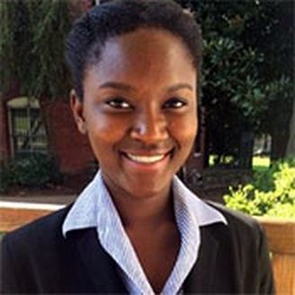 Clarissa Brooks - Axios