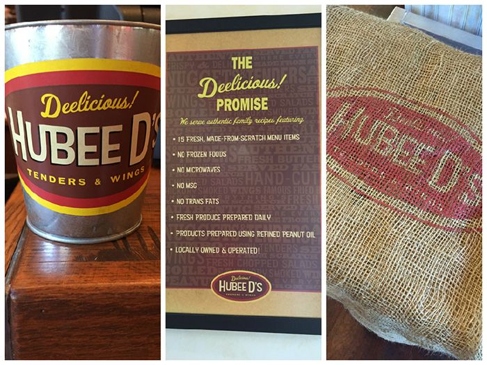 Hubee D’s in Myers Park is made to order - Axios Charlotte