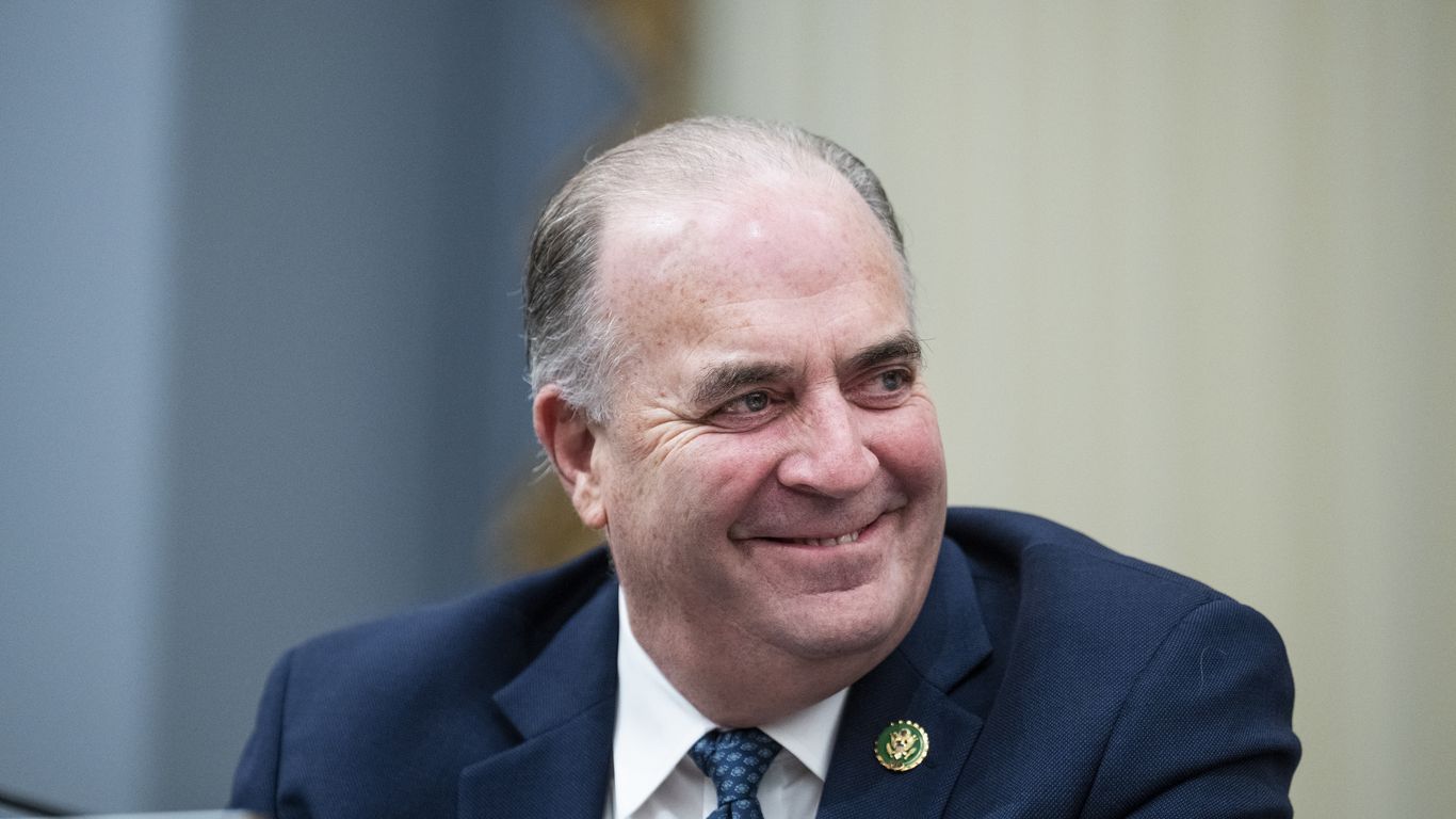 Michigan Rep. Dan Kildee won't seek re-election to House