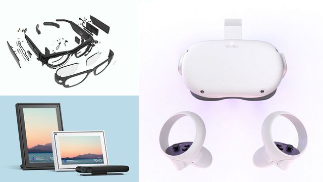 Behind Facebook's giant bet on hardware