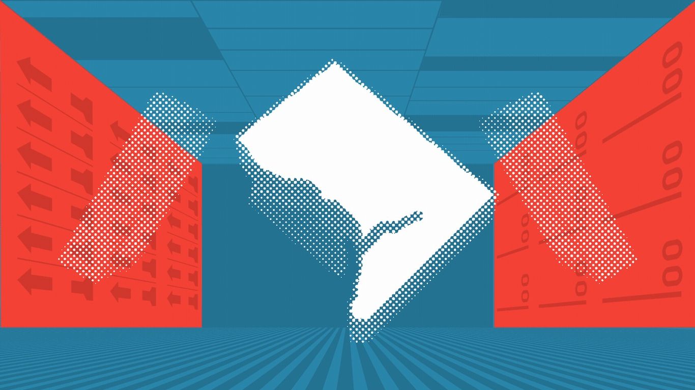 Election voter guide: What's on 2024 ballot in DC, Maryland, Virginia ...