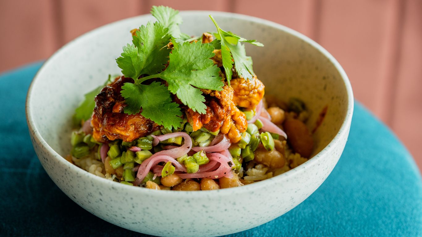 East Village favorite Lola 55 launching fast-casual concept L55 in UTC ...